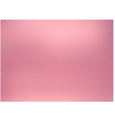Rose gold brushed metallic texture shiny polished Vector Image