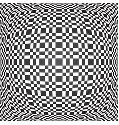 3d patterns Royalty Free Vector Image - VectorStock