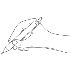 Set of nail clipper Royalty Free Vector Image - VectorStock