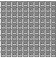 Ancient Greek pattern - seamless set of designs Vector Image