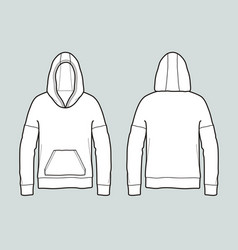 Smock Royalty Free Vector Image - VectorStock