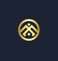 Sd logo Royalty Free Vector Image - VectorStock
