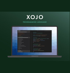 Learning foreign language set concept Royalty Free Vector