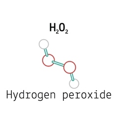 C6h12o6 glucose molecule Royalty Free Vector Image