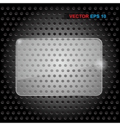 Transparent banner Royalty Free Vector Image - VectorStock