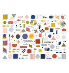 Dot grid paper graph paper 1 cm on a4 Royalty Free Vector