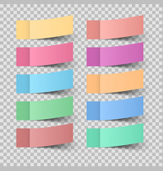 Infographic design list of 10 items Royalty Free Vector