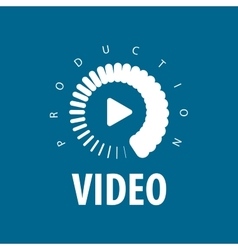 Hd logo Royalty Free Vector Image - VectorStock