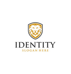 Snake python mascot logo design Royalty Free Vector Image