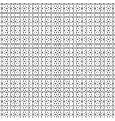 Gold openwork pattern Royalty Free Vector Image