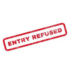 Democracy text rubber stamp Royalty Free Vector Image