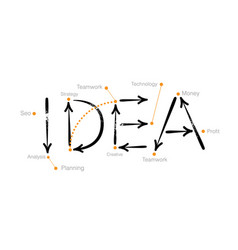 Creative Royalty Free Vector Image - VectorStock