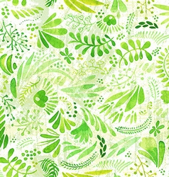 Spring seamless textured background Royalty Free Vector