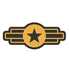 Elite army skull Royalty Free Vector Image - VectorStock