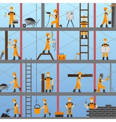 Engineer Royalty Free Vector Image - VectorStock