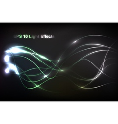 Colorful abstract design Royalty Free Vector Image