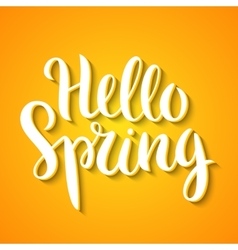 Hello Monday Royalty Free Vector Image - VectorStock