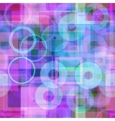 Purple seamless pattern Royalty Free Vector Image