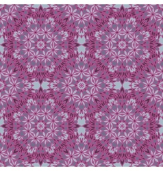 Arabesque seamless pattern Royalty Free Vector Image