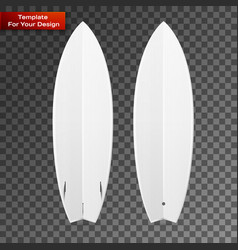 Opposite adjectives words with short ruler and Vector Image