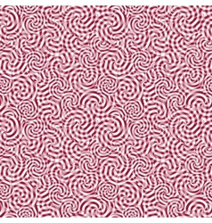 Seamless circle pattern Royalty Free Vector Image