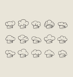 Chef cook Royalty Free Vector Image - VectorStock