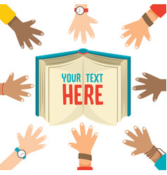 Children education Royalty Free Vector Image - VectorStock