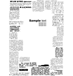 Background for text Royalty Free Vector Image - VectorStock