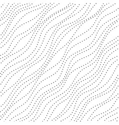 Vertical wave pattern texture Royalty Free Vector Image