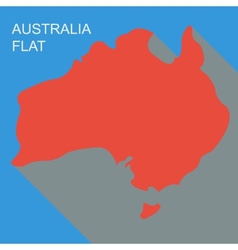 Old parchament Treasure map Royalty Free Vector Image