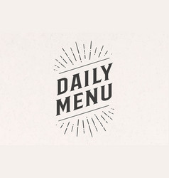 Cook Royalty Free Vector Image - VectorStock
